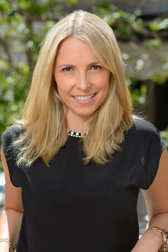 Professional Outdoor Corporate Headshots by Jesse Taylor