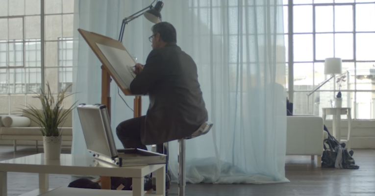 Portrait Photography and Self-Perception, Sydney photographer